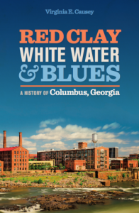 Fort Mitchell – Historical Site Built in 1813