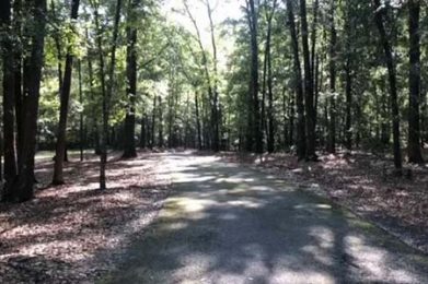 Fort Mitchell – Historical Site Built in 1813